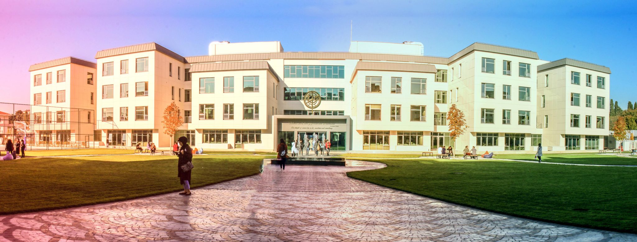 Biruni University - Important Things To Know About